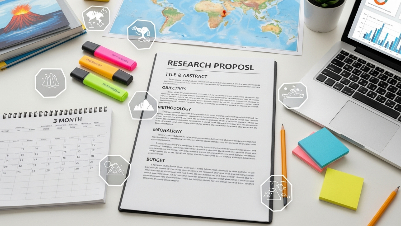 Icelandic Research Mobility Grant